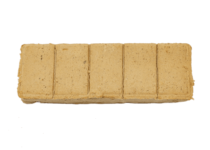 Healthy Adult Canine Dog Food Bars Turkey & Duck Recipe | NOBL Foods