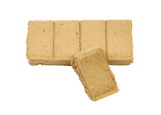 Healthy Adult Canine Dog Food Bars Turkey & Duck Recipe | NOBL Foods